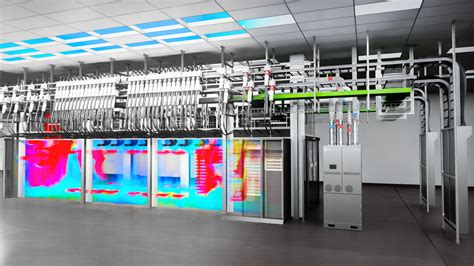 Nvidia Expands Omniverse Blueprint For Ai Factory Digital Twins Nvidia Blog