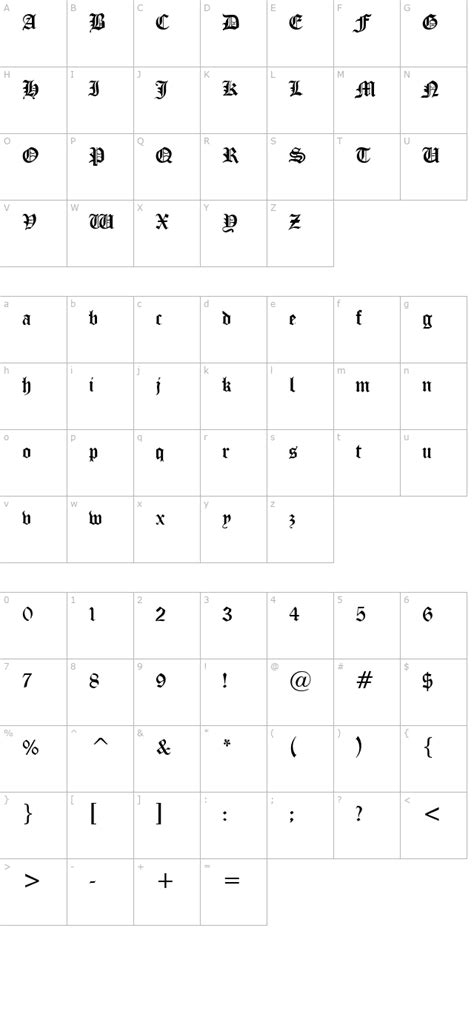 Download Manuscript Font Free Font Download