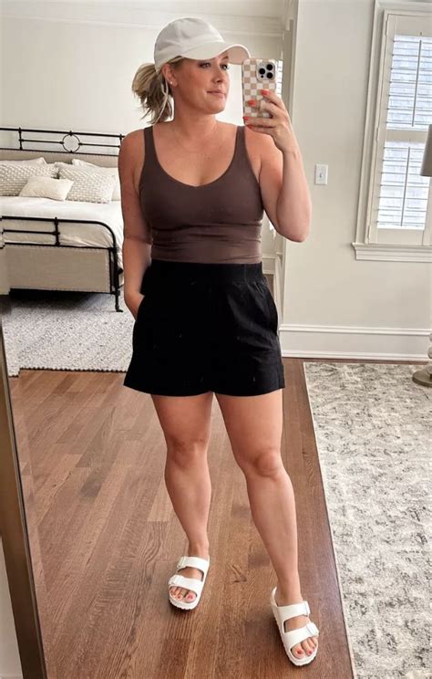 Athleisure Outfits Casual Style The Small Things Blog Athleisure