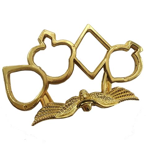 Brass Knuckles For Sale Buy Knuckle Dusters For Defense Cs Tactical
