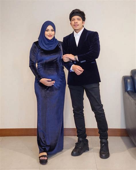 Kandungan Semakin Tua Potret Aurel Yang Siap Jadi Mama Muda