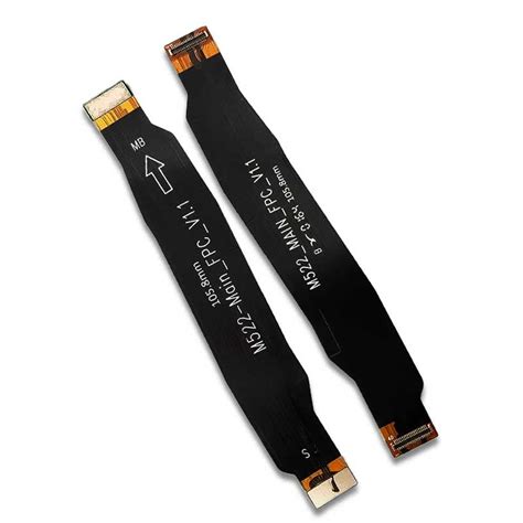 Redmi Note Pro Lcd Flex Akinfotools