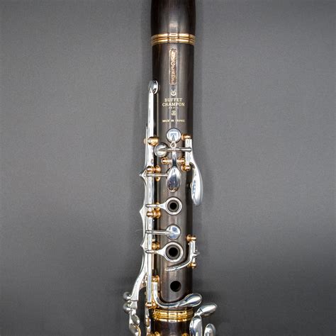 Clarinet