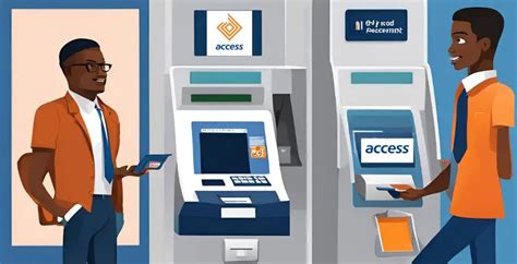 How To Block Access Bank Account And ATM Card Tech Talks