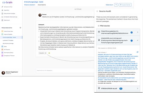 Custom Document Workflows Use Case Ensun