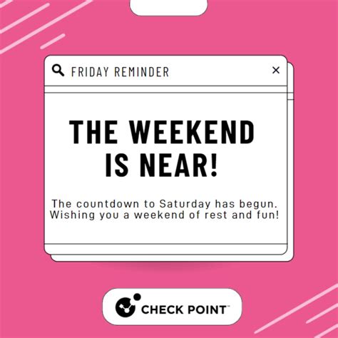 Avanan A Check Point Company On Linkedin Emailsecurity Fridayvibes Motivation