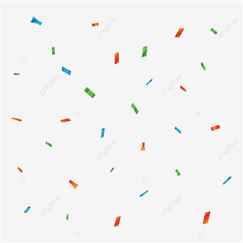 화려한 비행 색종이 선물 일러스트 종이 일러스트 색종이 조각 세상에 알리다 생신 Png 일러스트 및 벡터 에 대한 무료 다운로드 Pngtree