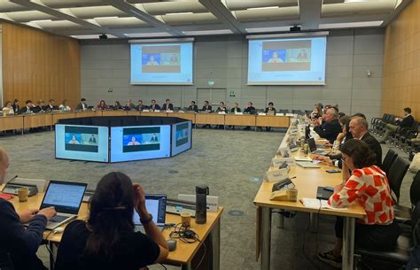 Oecd Workshop On Epr Schemes Held In Paris May 2023 Expra