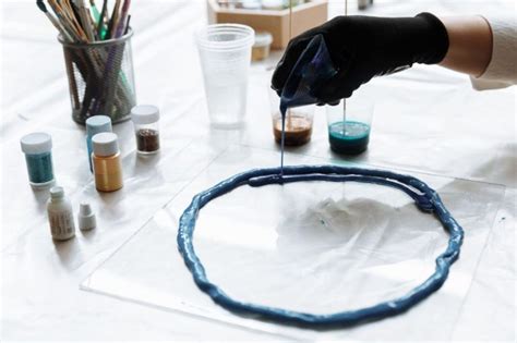What Are Resin Molds Used For Simply Explained Infarrantly Creative