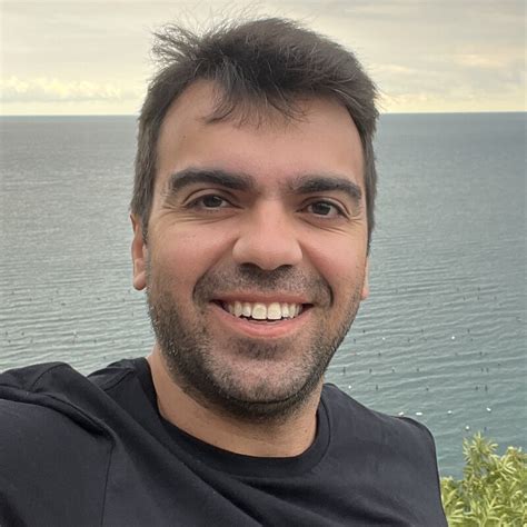 Lucas Siqueira Gerente De Area De Produção De Aciaria Arcelormittal