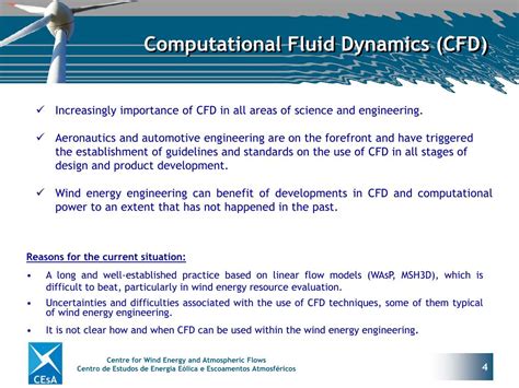 PPT VALIDATION OF COMPUTATIONAL FLUID DYNAMICS METHODOLOGY FOR WIND TURBINE PowerPoint