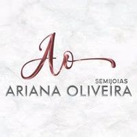 Ariana Oliveira Arianaoliveirasemi On Kwai