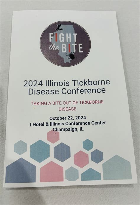 Gerrin Cheek Butler On Linkedin Tickborneillness