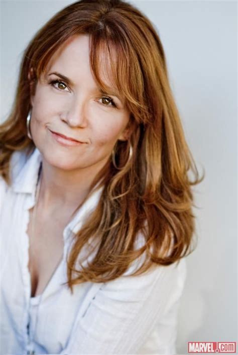 Lea Thompson Marvel Com Pretty Celebrities Girl Celebrities Celebrities Female