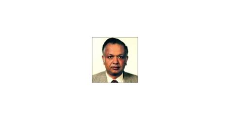 Hariharan Eswaran Obituary 2014 Washington Dc The Washington Post
