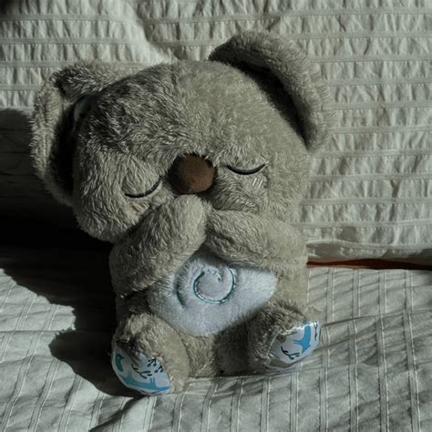 Kuddle The Koala Plush Toy