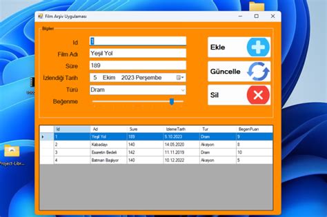 C Clone Kullanımı Tasarım Kodlama
