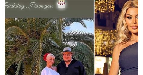 ОБРАТ Гущерова се отрече от развода обясни се в любов на Християн