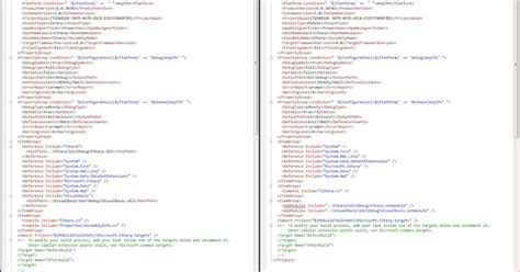 Technology Life And Me Gautam Compiling Visual Basic C And F Code