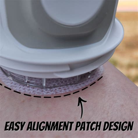 Dexcom G7 Allergy Underlay Skin Barrier Adhesive Patches The