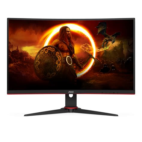 27G2ZNE/BK | AOC Monitors