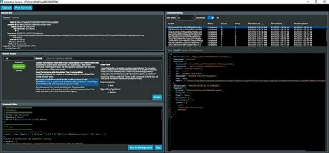 introducing specterinsight a new cross platform post exploitation