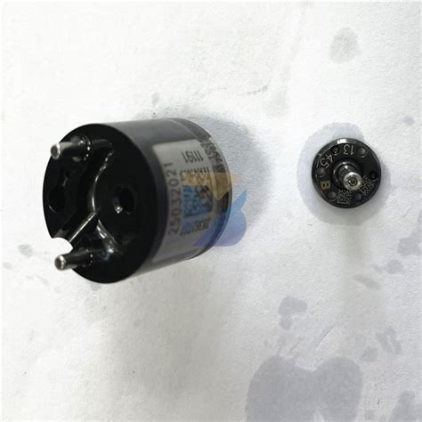 China Factory Supply Common Rail Valves 28362727 9308z625c Repair Kit For Injector Manufacturers
