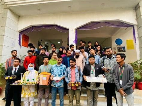 mahade hasan on linkedin microcontroller project submission day in my