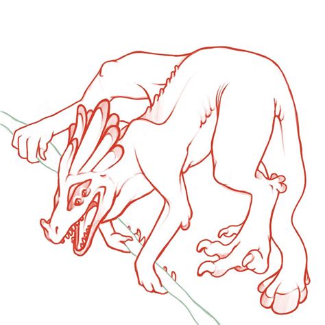 Speculative Evolution By Vpf On Deviantart