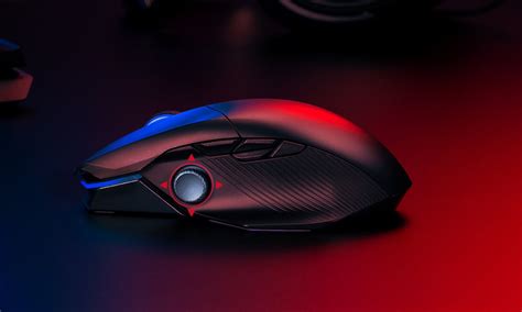 joystick computer mouse