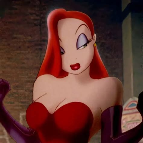 Jessica Rabbit NSFW Character AI Chat