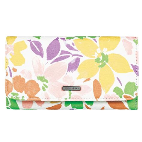 Roxy Roxyロキシー Hazy Daze Erjaa04276 ウォレット 財布 ウエストコースト アウトドアshop 通販 Yahoo ショッピング