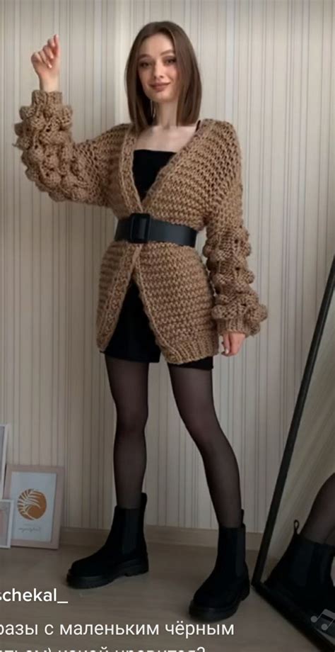 Pin di Анастасия Иванова su outfits