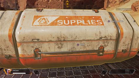 Apex Legends Game Ui Database