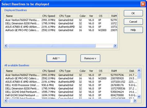 Passmark PerformanceTest Download