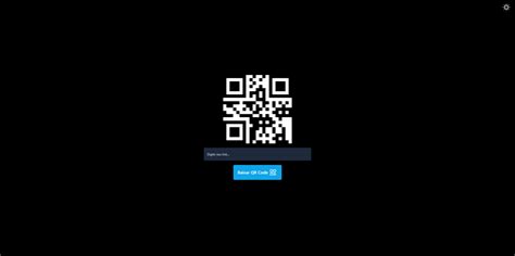 Github Shunny2qrcode Generator App To Generate Your Qr Code