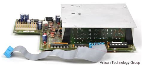 671 0695 Tektronix Filter Switch Board For Vm700a Video Measurement