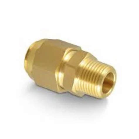 Brass Also In Gi Brass Gas Pipe Socket At Rs 90piece In Gandhinagar