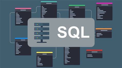 Mastering Sql Fundamentals Ddl Dml Dcl Dql Joins And Set Operations By Animesh Shedge
