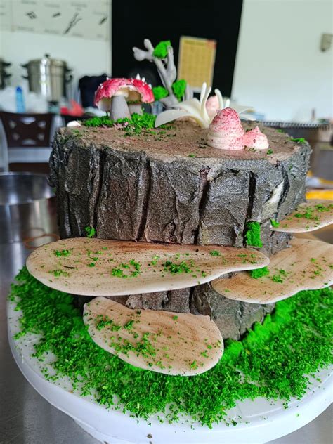 Nadun Keshara On Linkedin Dress The Cake University College Of