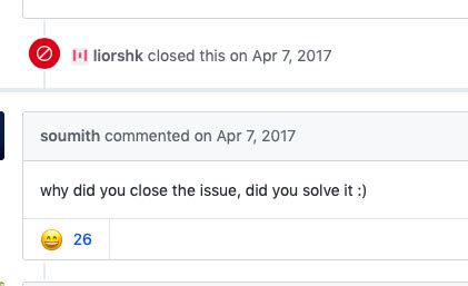 Found This On Pytorch S Github Issue Page This Man Is Surely Going To Hell R Programmerhumor