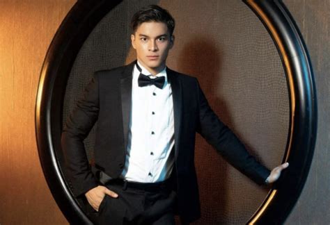 Filipino ‘knight Andre Cue Gets Earlier Overseas Assignment Inquirer