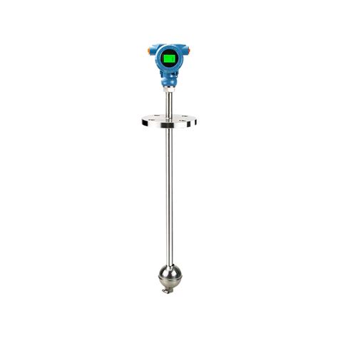 connecting rod float level switch 4 20ma level controller water level