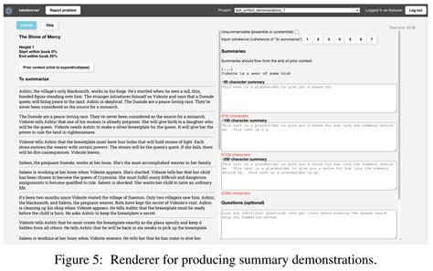 Summarization And The Evolution Of Llms