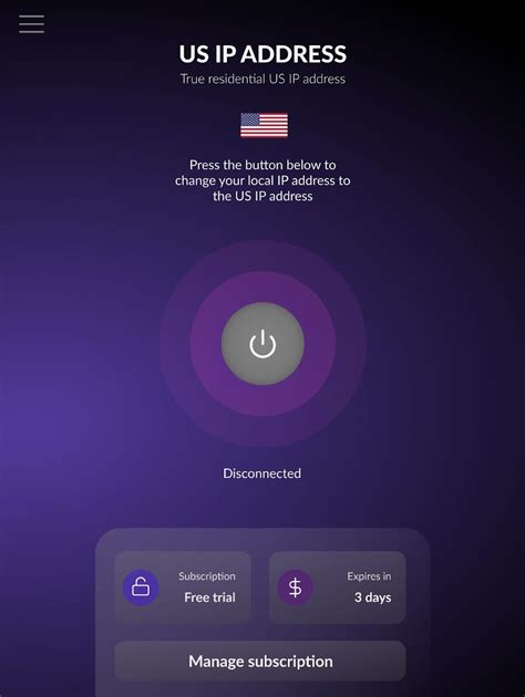 Us Residential Ip Address Vpn For Android Download