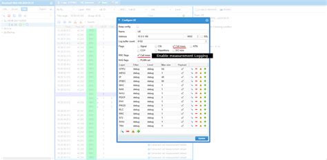 lte carrier aggregation