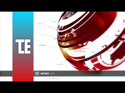 BBC World News - BBC News (Intro) - YouTube