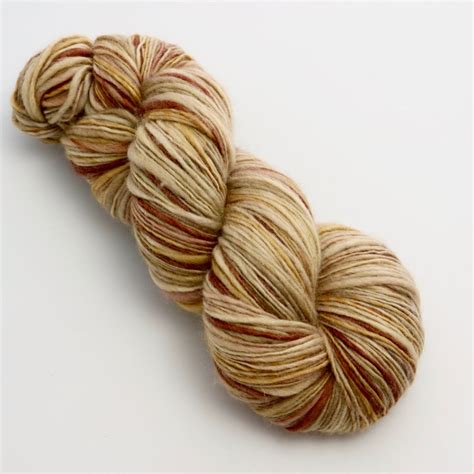Weaving With Hand Spun Art Yarn The Yarn Gallery