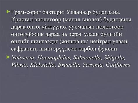 Gram Staining Altanzul Ppt