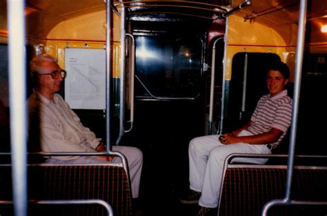 Eric Bevan In Memoriam Anayram